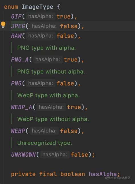 Glide加载图片设置rbg565格式踩坑记录android开发者使用glide框架可以很方便地在app中加载各种类型 掘金