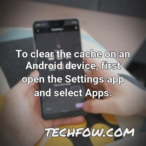 How Do I Optimize My Android Phone Beginner S Guide TechFOW Com