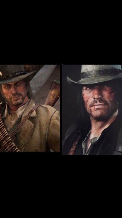 تصميمي جون مارستون Youtube