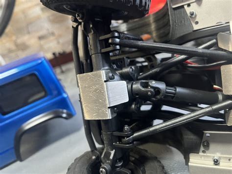 改造後スペックMST CMX ジムニー J4