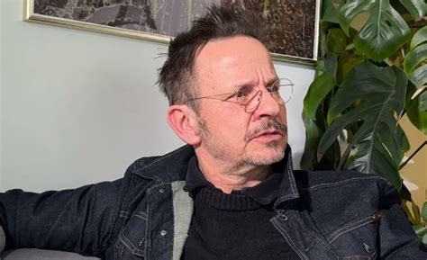 Bartłomiej Topa Szczerze Dlaczego Przez Lata Ciągnęła Się Za Nim łatka Trudnego Aktora Rmf Fm