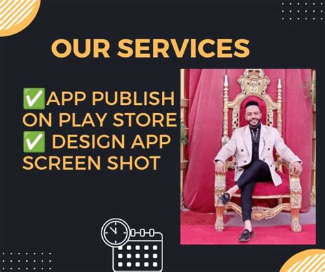 Publish Your Android App On The Google Play Store By Essamalnsr Fiverr