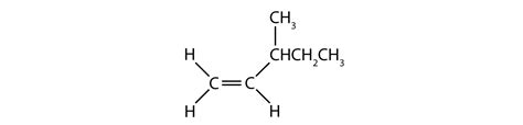 3 Hexene Lewis Structure 3 Hexene Lewis Structure