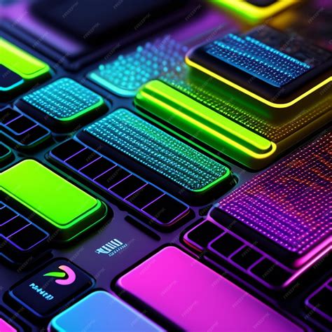 Premium Ai Image Digital Disruption Redefining Traditional Industries Background Ai Generative