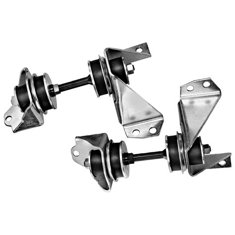 1955 1959 Chevy Pickup Truck Motor Mount Front V8