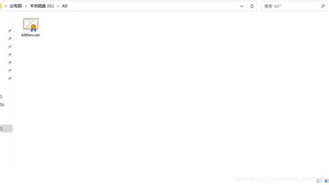 Windows2016添加ad域证书服务andjava导入证书2016 Ad域证书 Csdn博客 Windows2016添加ad域证书服务andjava导入证书2016 Ad域证书 Csdn博客