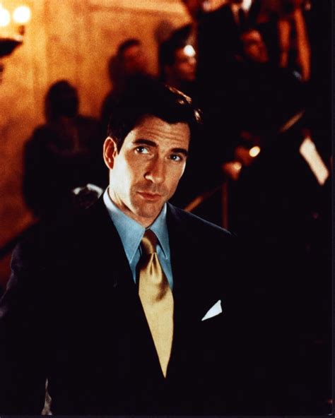 Dylan Mcdermott In Suit With Gold Tie Photo Print 8 X 10 Posterazzi