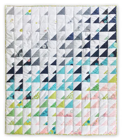 New Blog — Zen Chic Modern Fabrics And Quilt Patterns