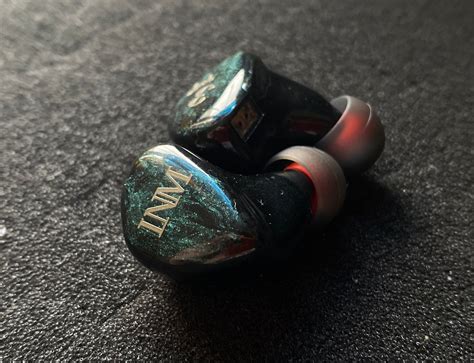 Inm Audio Inm3 Stage Headphone Reviews And Discussion Head