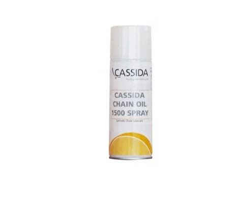 Fuchs Cassida Chain Oil 150 At ₹ 2100piece In New Delhi Id 2854318830962