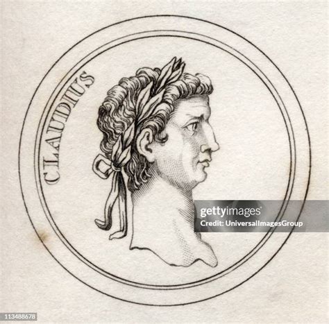 Tiberius Caesar Augustus Photos And Premium High Res Pictures Getty Images