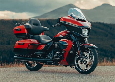 2025 Street Glide Ultra Motorcycle Harley Davidson Usa