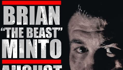 Brian Minto Promotions Presents The End