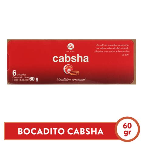 Comprar Bocadito Cabsha Arcor 60gr Walmart Costa Rica Walmart Costa Rica