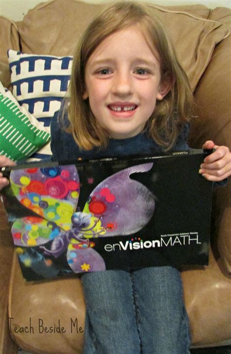 Pearson Homeschool Math Curriculum Teach Beside Me