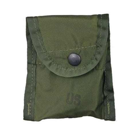 Us Military Gi Cammenga Tritium Lensatic Compass Northern Hemispher Stars N Stripes Co