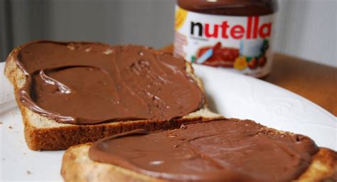 Is Nutella Halal A Heated Debate