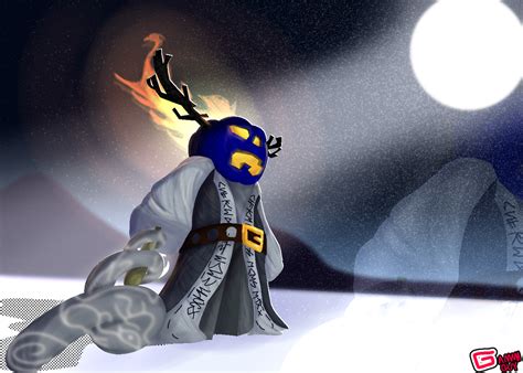 Dusekkar By Gammagotguy On Newgrounds