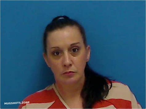Allred Jennifer Elizabeth 08 24 2023 Catawba County Mugshots Zone