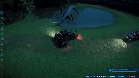 Oh No R Jurassicworldevo
