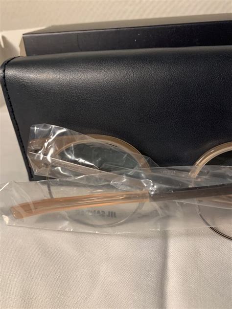 Raf Simons Last Drop Before Delete J 2006 Model Glasses Grailed