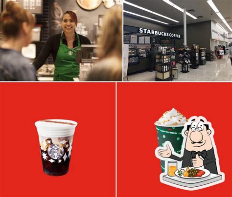 Starbucks 905 Lincoln Hwy In Carroll Restaurant Reviews