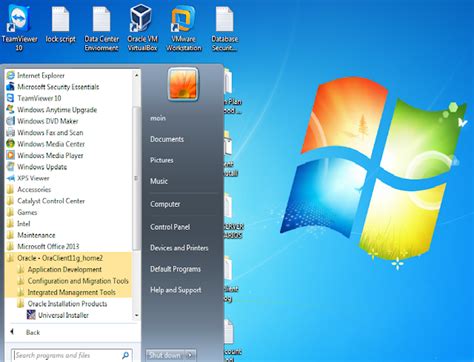 moin s dba blog how to uninstall oracle 11g client on windows