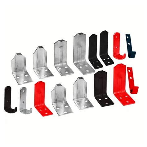 Fire Extinguisher Wall Brackets All Types At Best Price In Mumbai
