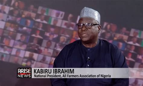 Food Security Tinubu Doing Right Thing By Declaring State Of Emergency