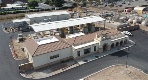 Camarillo Doubles Local Potable Water Supply As Desalter Plant Comes