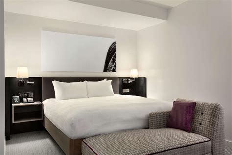 Hotel Hilton London Angel Islington ⋆⋆⋆⋆ United Kingdom Season