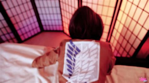 Zirael Rem And Sasha Braus Eporner