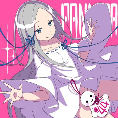 Re Zero Pandora Fanfiction