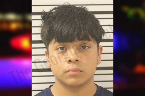 Kenner Perez — Toombs County Jail Bookings