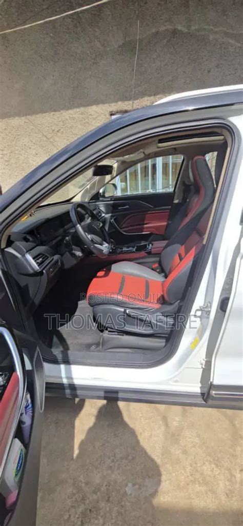 Bestune T77 1 2 Fwd 2021 In Bole Cars Thomas Tafere Et