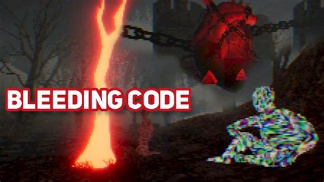 Bleeding Code Indie Psx Horror Game No Commentary Youtube