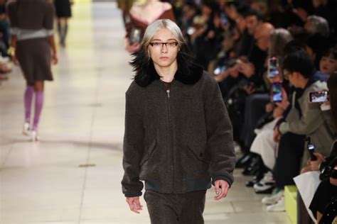 Nettspend And Cortisa Star Made Runway Debuts At Miu Mius Fall 2025 Show