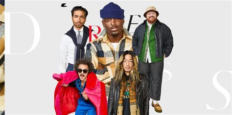 12 Real Men With Great Style Photos Mens Style From Around The World