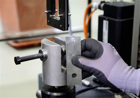 Destructive Testing Of Metallic Materials Applus Bkw Materials Testing At A High Level