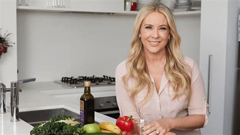 Dietitian Susie Burrell Shares Her Five Day Detox Plan Bodysoul