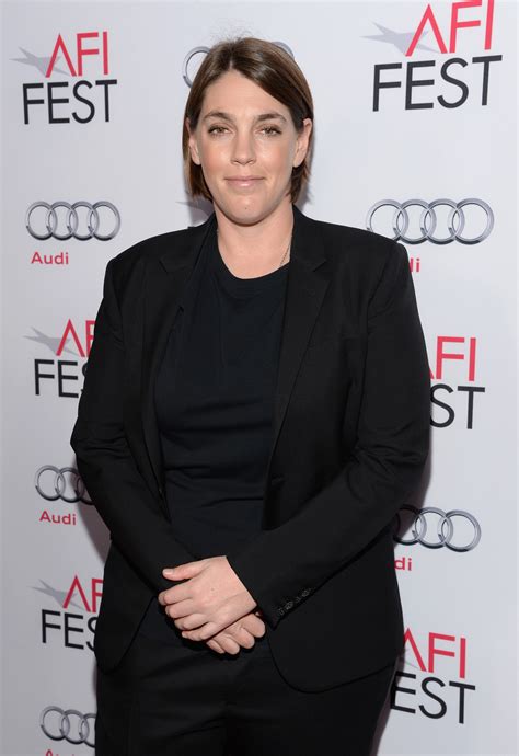 Megan Ellison Mother