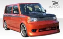 Scion Xb Body Kits At Andys Auto Sport