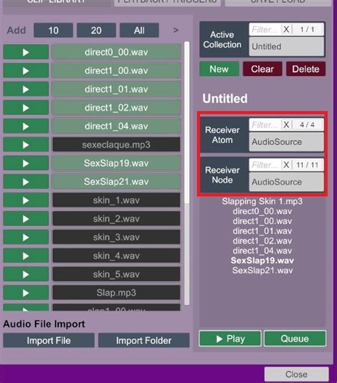 Question Free Pussy Sound Plugin Anywhere Virt A Mate Hub
