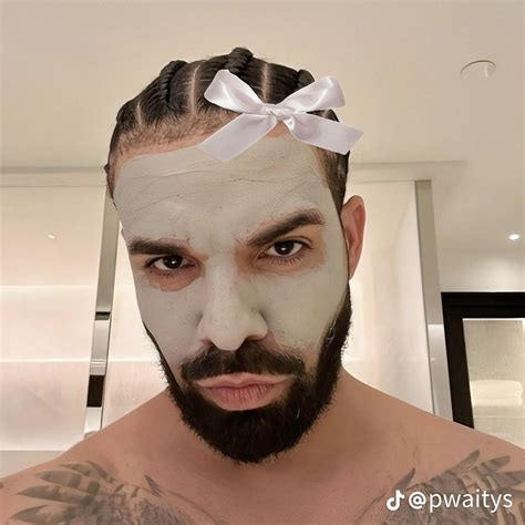 Drake Gets Roasted On Social Media For Looking Like Cartoon Character Artofit