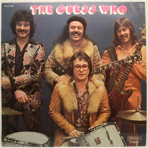 The Guess Who Undun The Best Songs Of All Time