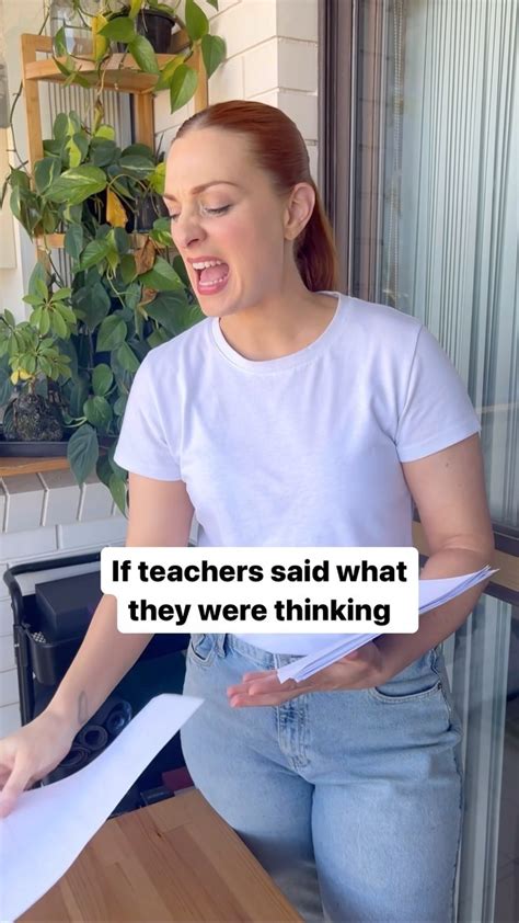 Emily Kristopher Its All Your Fault Tyson Teachersbelike Reels