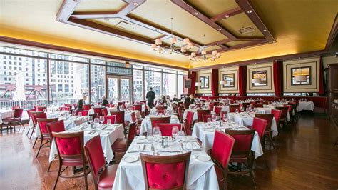 Chicago Steakhouse At Guadalupe Harshaw Blog