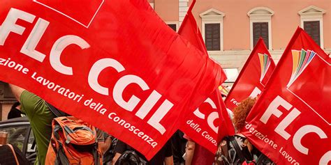 Scuole Torre Sala La Cgil Non Può Sostenere Un Progetto Sciagurato