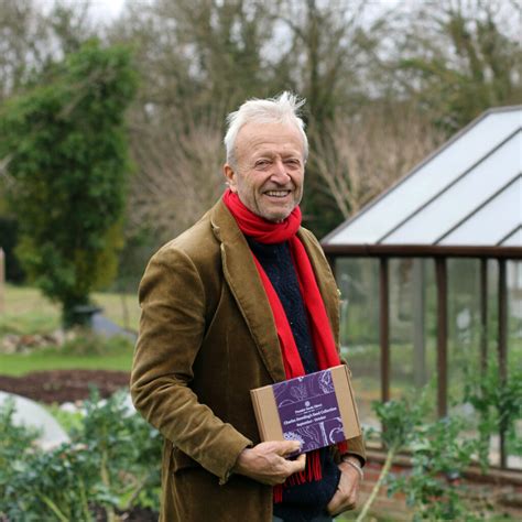 Charles Dowding Premier Seeds Direct