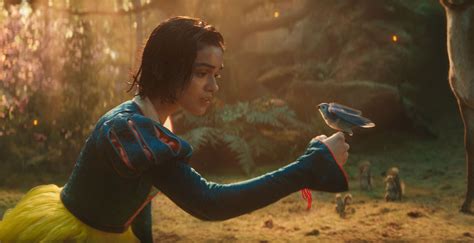 ‘snow White Is Not That Bad But Thats Sort Of The Problem Rough Draft Atlanta